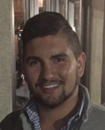 About Alexander Cooper Milardo